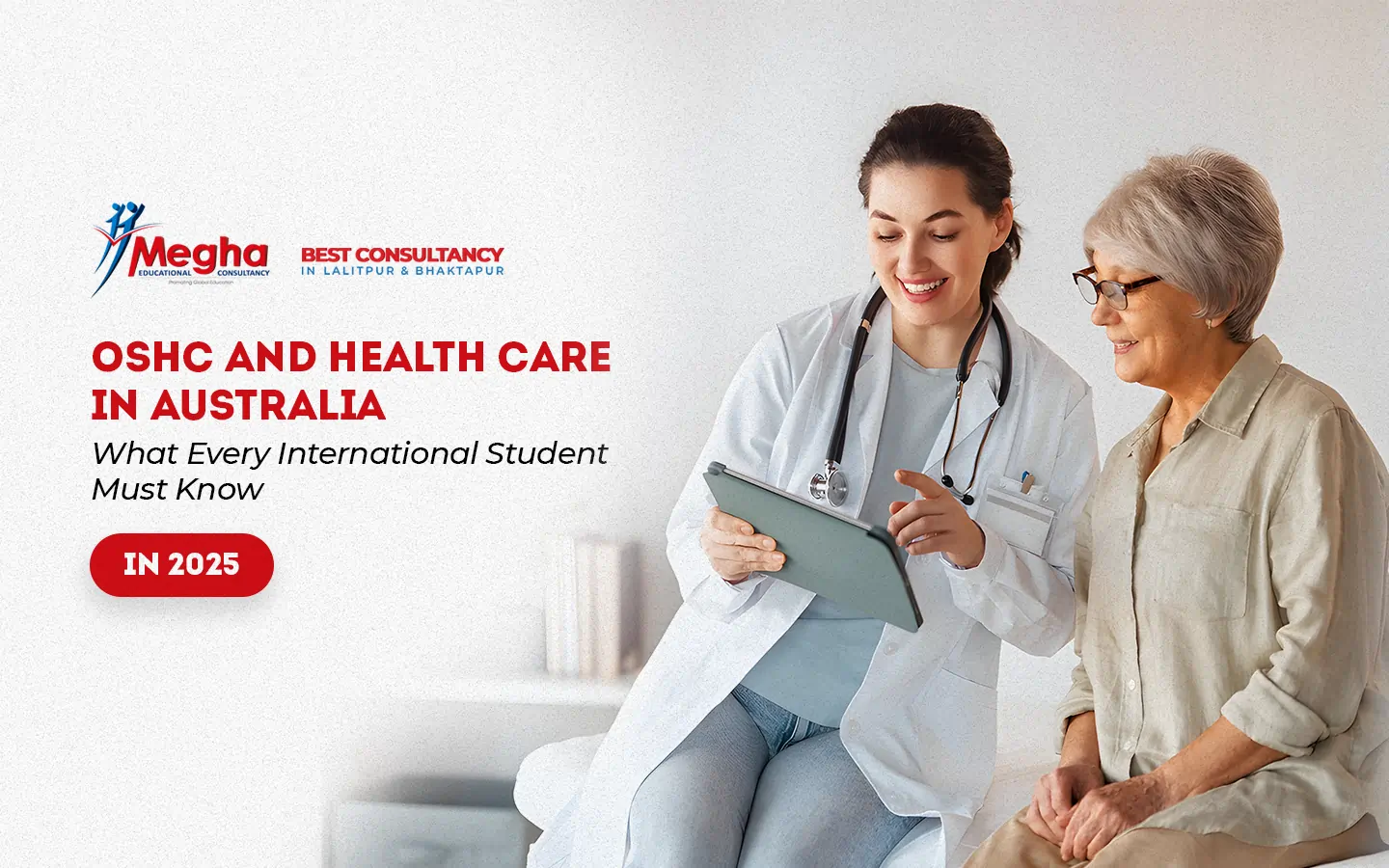 OSHC and Health Care in Australia 2025 | Megha Consultancy